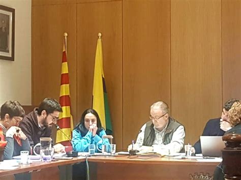 Pressupost de lAjuntament pel 2020 estem convençuts que es pot