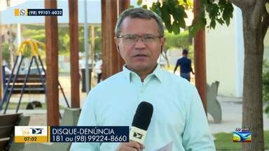 Bom Dia Mirante Polícia procura suspeitos de arrombar agência da