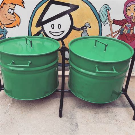 Jual Tong Sampah Drum Shopee Indonesia