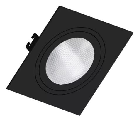 SPOT PLANO EMBUTIDO DIRECIONÁVEL PAR30 40W ECO 83496 OPUS