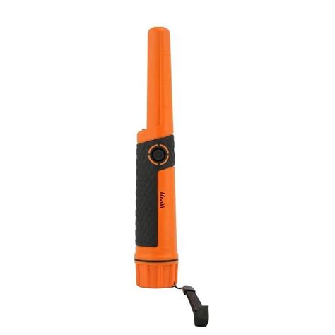 Détecteur De Métaux Pinpointer Portable Portable Ip68 Détecteur De