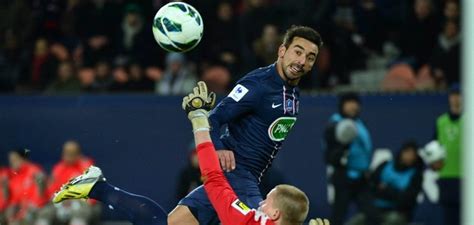PSG Toulouse Les Notes Des Parisiens