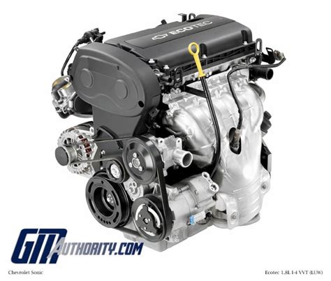 Gm 2 4 L Ecotec Engine Reliability