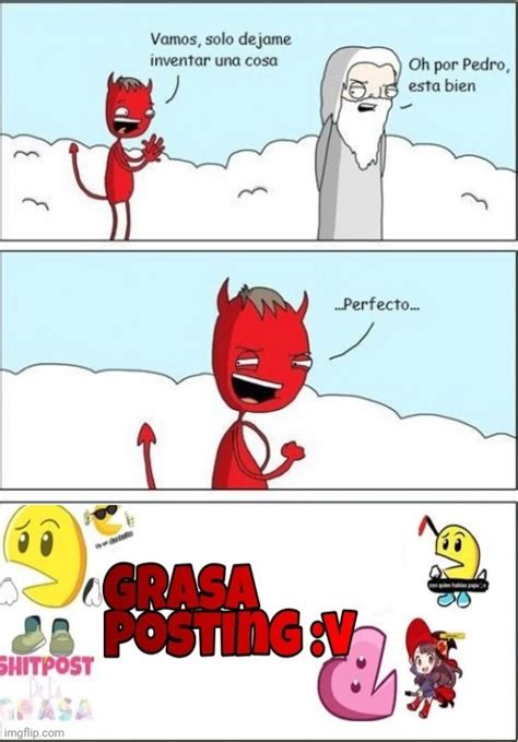 Potente El Cringe Meme Subido Por Peruano Furro Memedroid