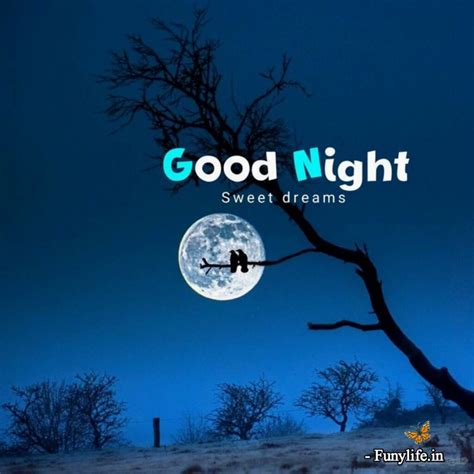 Extensive Collection Of Full 4K Good Night Images Top 999 Astonishing