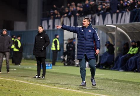 Slobodna Dalmacija Sergej Jakirović O ovome što se nama događa mogao