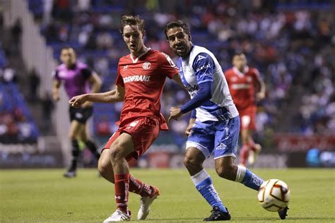 Puebla Vs Toluca Jornada 14 De Liga MX 2023 RESUMEN Y GOLES Grupo