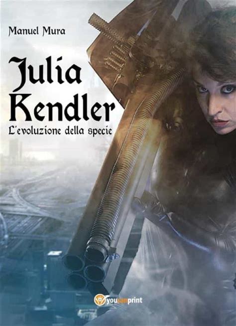 Julia Kendler Vol Levoluzione Della Specie Ebook Edici N En