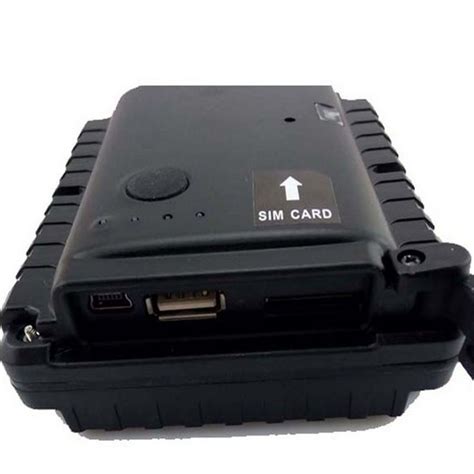 T Gps Tracker Realtime Il Detective