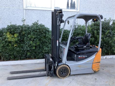 Still Rx Eurotrac