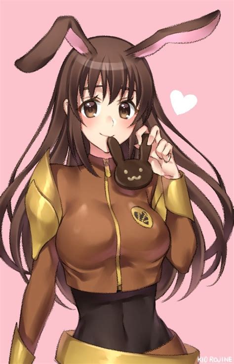 Pin By Keith Williams On RWBY Rwby Anime Rwby Velvet Scarlatina