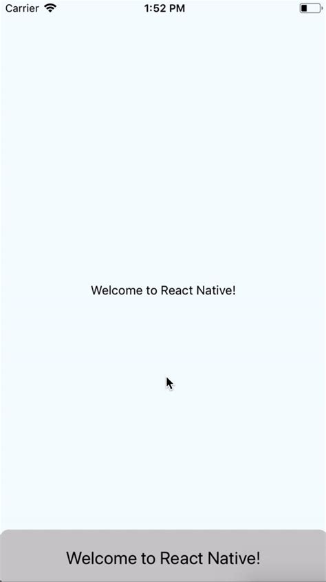 React Native Swipe Up Down Fix CDN By JsDelivr A Free Fast And