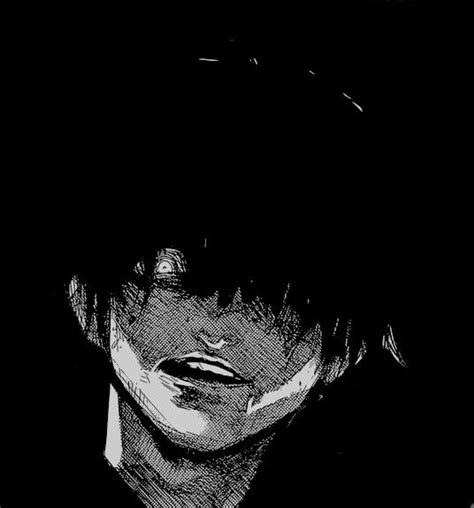 Black Reaper Kaneki