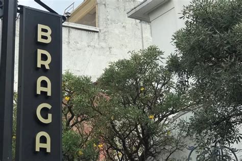 Jalan Braga Bandung Wisata Kota Dengan Jejak Sejarah Yang Kuat Kabar