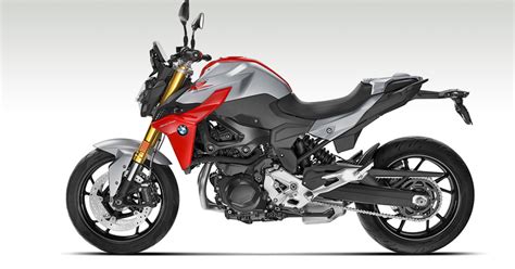 Mittelklasse Roadster BMW F 900 R Tourenfahrer