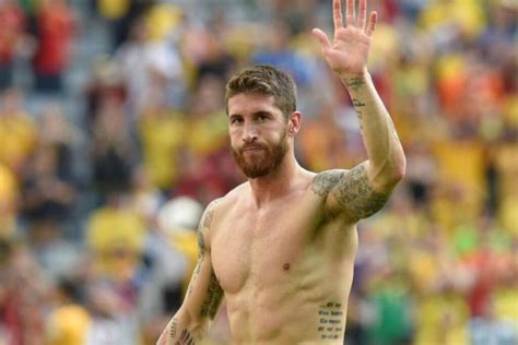 Voici les options qui soffrent à Sergio Ramos YOP L FRII