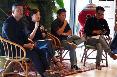 CIMB Niaga Raih Kinerja Positif Pada Kuartal I 2024 Foto 3 1995640