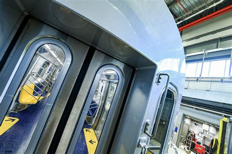 Subway And Rail Service Changes October