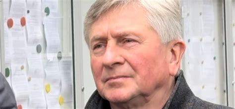 Inowrocław Edmund Mikołajczak zasiądzie w Radzie Miejskiej Ino
