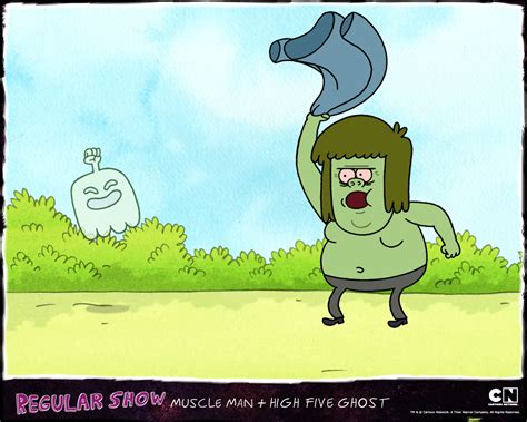 Cartoon Network Brasil Novos Papeis De Parede De Apenas Um Show