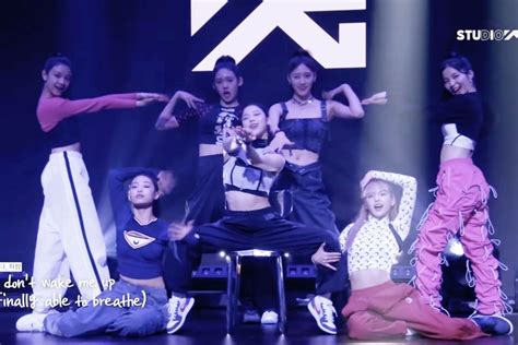 CHIQUITA THAILAND On Twitter RT Soompi WATCH YG S New Girl Group