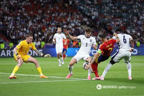 Hiszpania Vs Anglia Kto Wygra Wynik Euro Jaki Jest Wynik