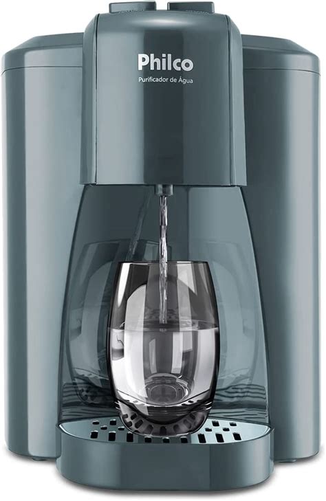 Qual é o Melhor Purificador de Água 2024 Electrolux IBBL Consul