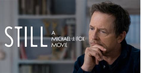 Still A Michael J Fox Movie Earns Emmy Nominations