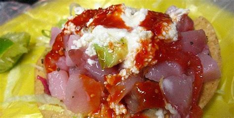 Receta De Pata De Res En Escabeche M Xico Desconocido