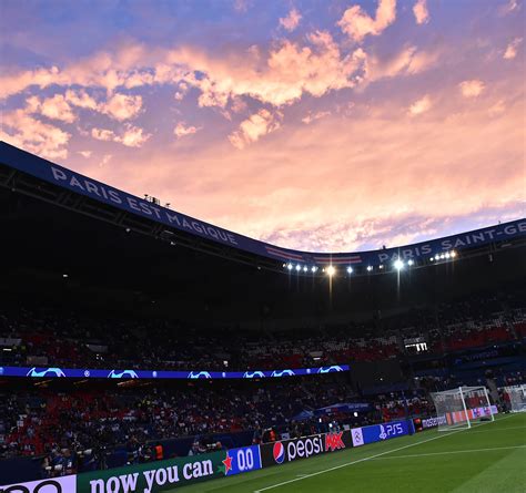 Billets PSG Handball EHF Champions League Paris Saint Germain