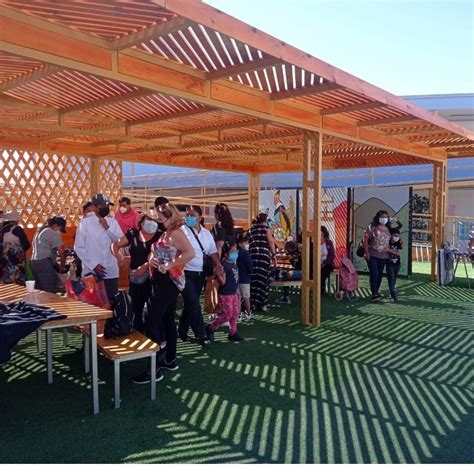 2ª Feria de las pulgas LBM un compromiso con el medio ambiente en el