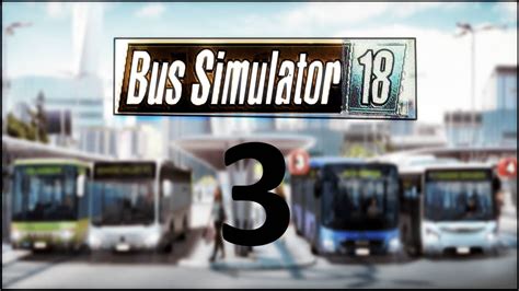 Bus Simulation Folge Youtube