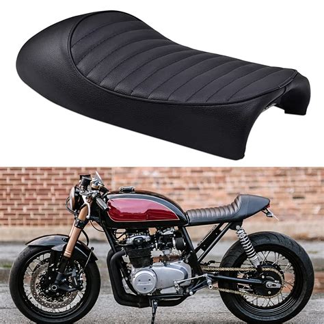 Xs Cafe Racer Seat