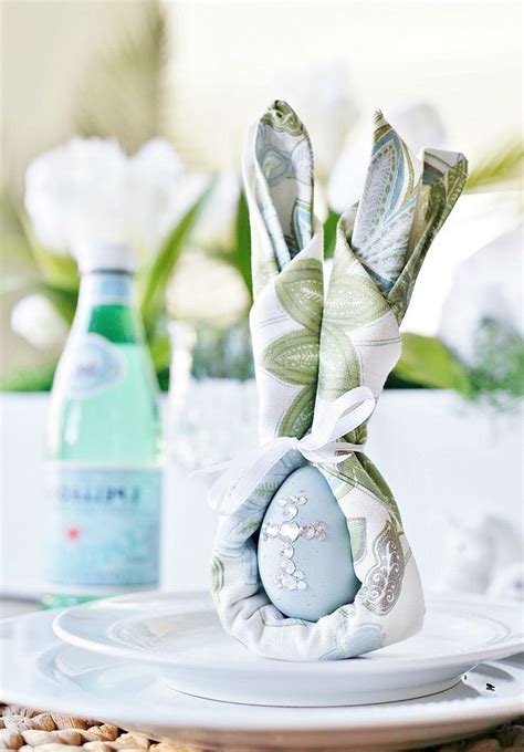 88 idées de pliage de serviette créatives pour toutes les occasions