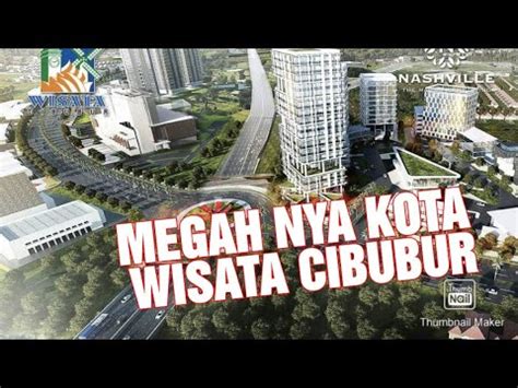 Harga Rumah Di Kota Wisata Cibubur Cluster Monaco Juta
