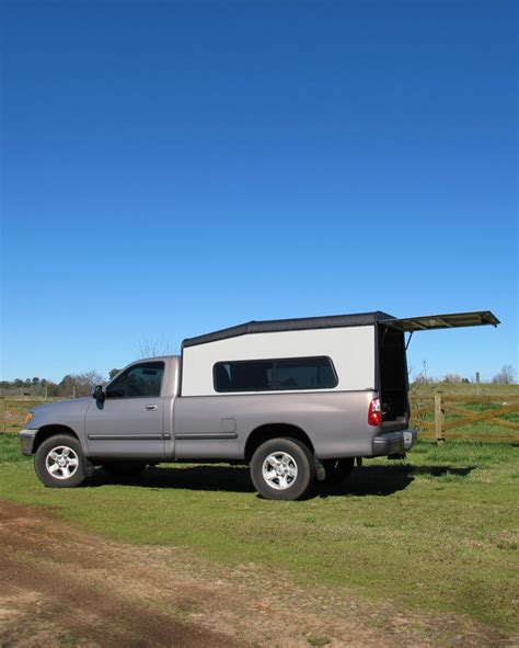 Toyota Tundra 6 5 Foot Bed