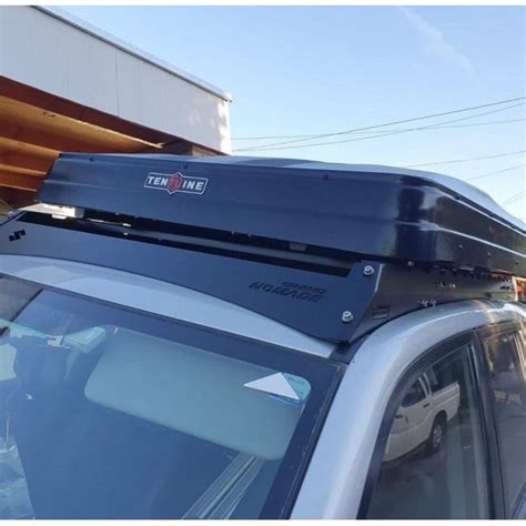 RACK PARRILLA DE TECHO SUZUKI GRAND NOMADE