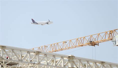 Así será el nuevo Jorge Chávez la ciudad aeropuerto que conectará Perú