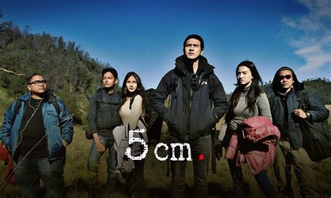 5 Daftar Film Survival Terbaik Tentang Alam Dan Pendakian