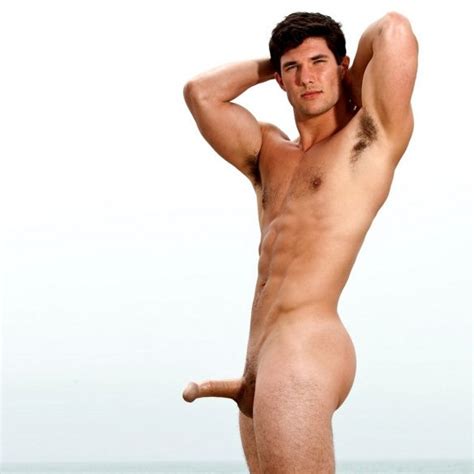 Ashton Harvey Male Sharing