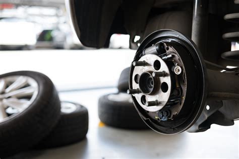 How Much Does A Wheel Bearing Replacement Cost Autozone