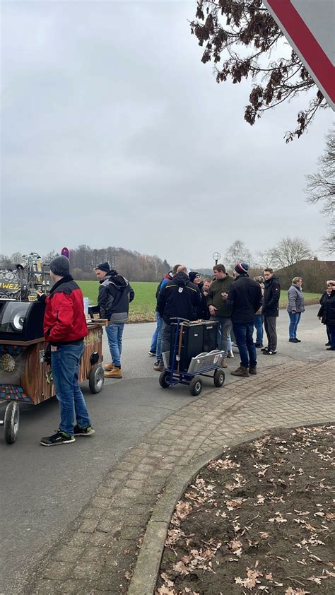 Bosselturnier 2023 Willkommen In Frotheim
