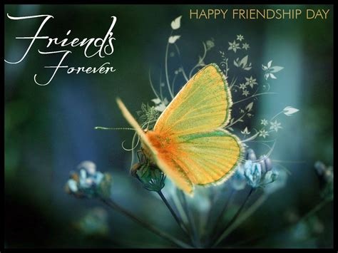 20 Creative Friendship Day Quotes And Wallpapers 20191