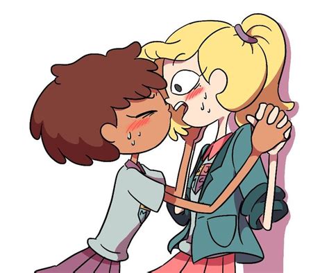 Pin By D On Amphibia Disney Xd Cartoons Disney Fan Art Cartoon Ships