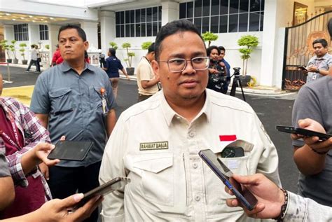 Bawaslu Komitmen Terus Tindak Pelanggaran Pidana Pemilu 2024