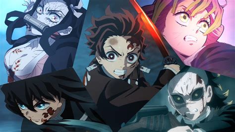 鬼滅の刃公式 on Twitter テレビアニメ鬼滅の刃刀鍛冶の里編 第十一話のあらすじページを更新しました 第十一話繋いだ絆
