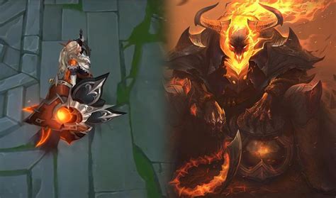 League Of Legends New High Noon Skins Have Been Leaked Not A Gamer