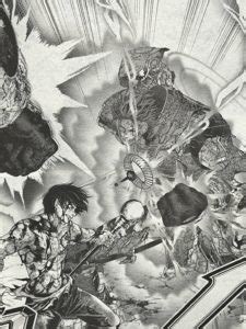 終末のワルキューレ77話ネタバレベルゼブブ勝利 ワンピース考察甲塚誓ノ介のいい芝居してますね Part 3