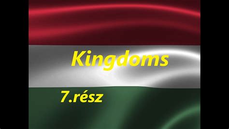 Fyremc Kingdoms R Sz V Gjunk Bele Youtube