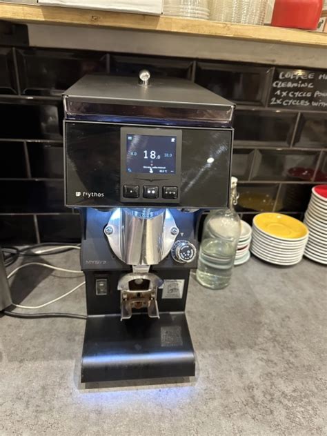 Victoria Arduino Espresso Machines For Sale United Baristas